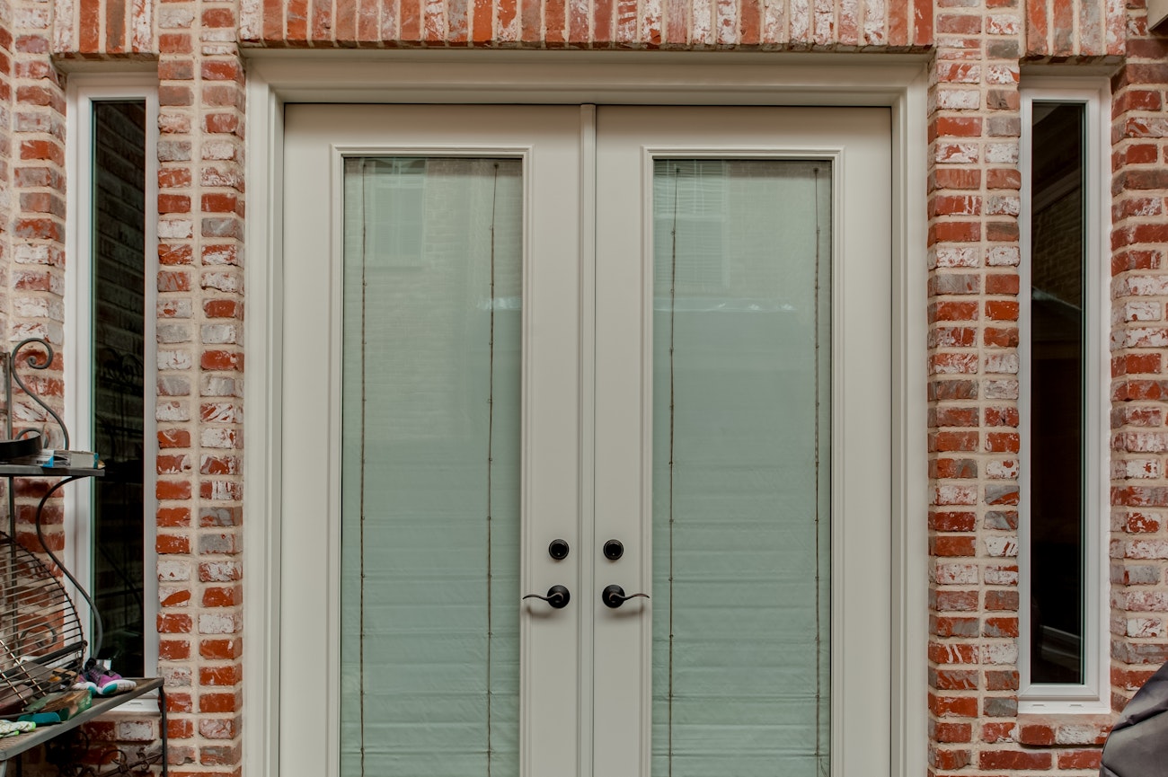 Provia Doors & Brennan Traditions Windows